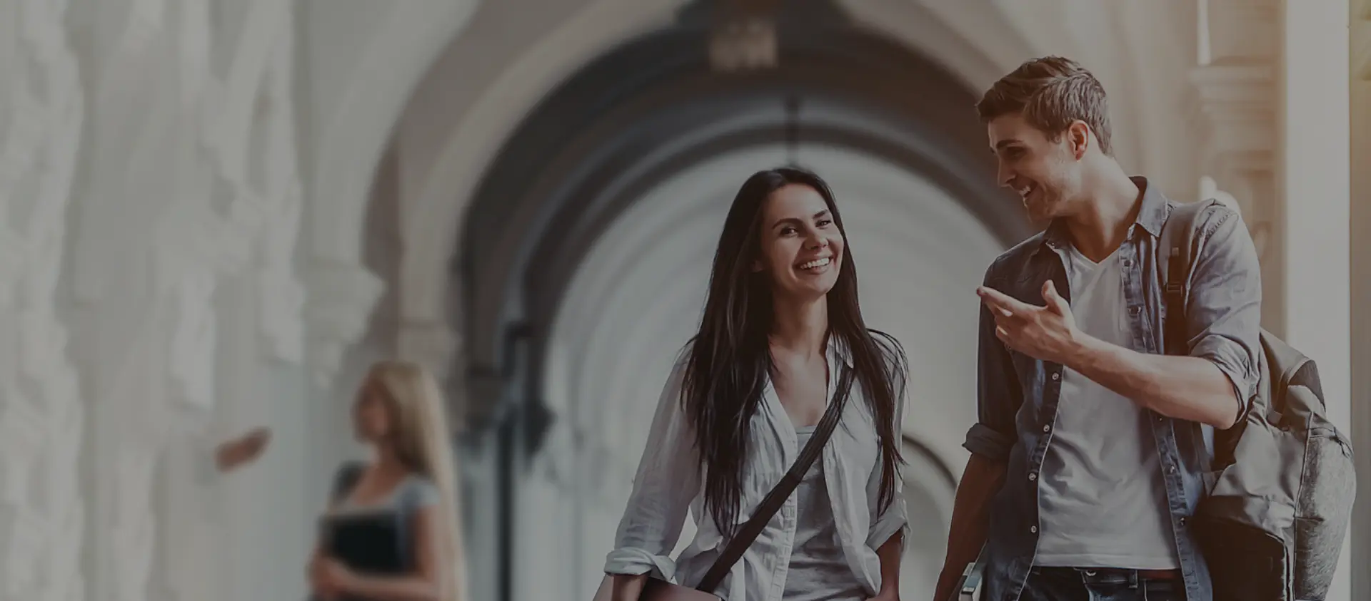 Login - Your college concierge